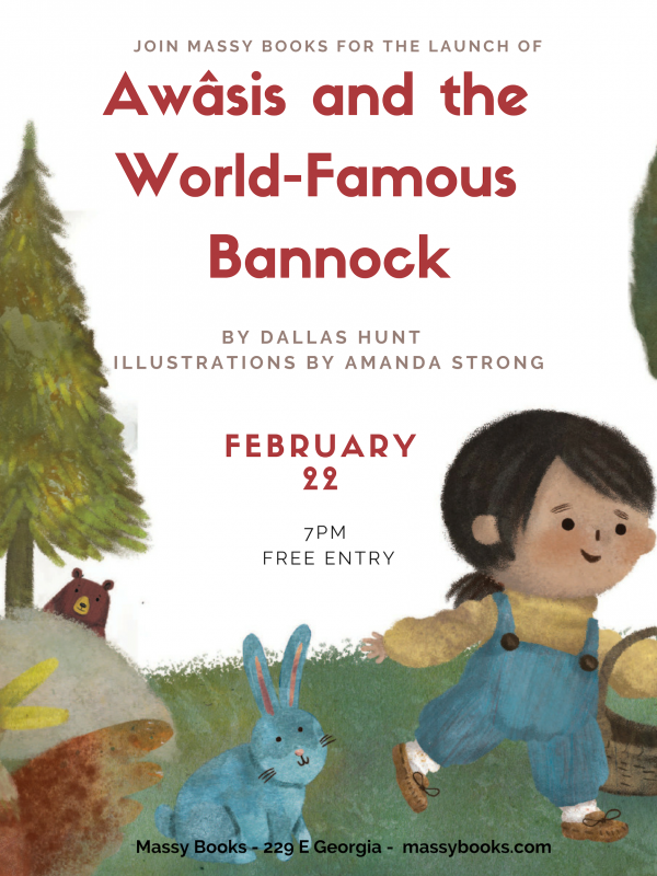 Events for October 2025 – Massy Books