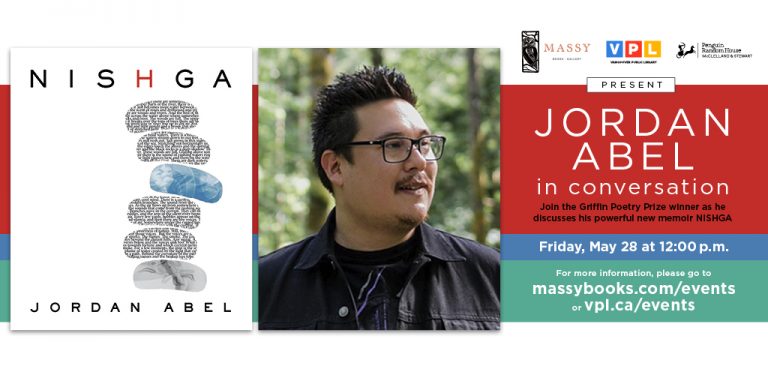 Events for October 2025 – Massy Books