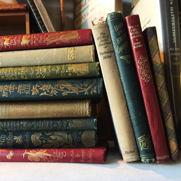 IN THE MEDIA – Massy Books