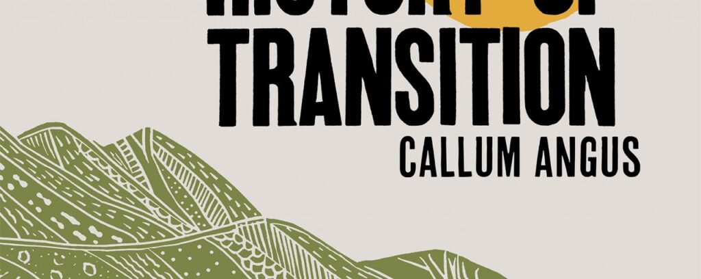 Watch: A Natural History of Transition – Massy Books