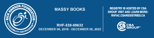 Massy Books – Buy Books From Massy Books