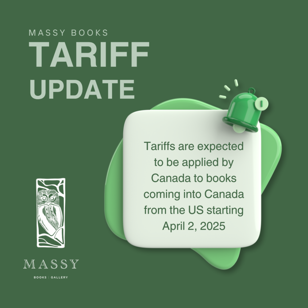 Tariff Update – Massy Books